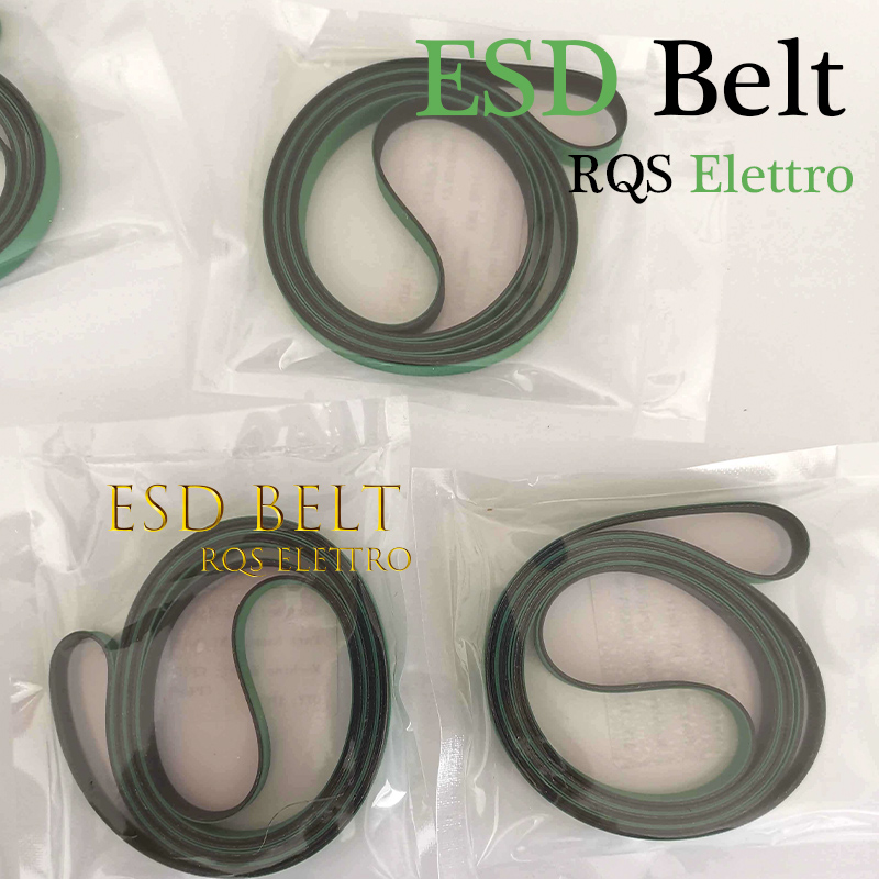 SAMSUNG flat belt J6602026A Mid Belt CP40/45FV CP45FV-NEO,ESD Belts ...