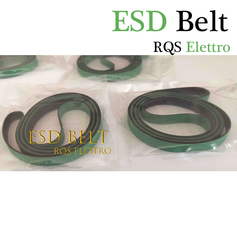 SAMSUNG flat belt J6602026A Mid Belt CP40/45FV CP45FV-NEO,ESD Belts ...