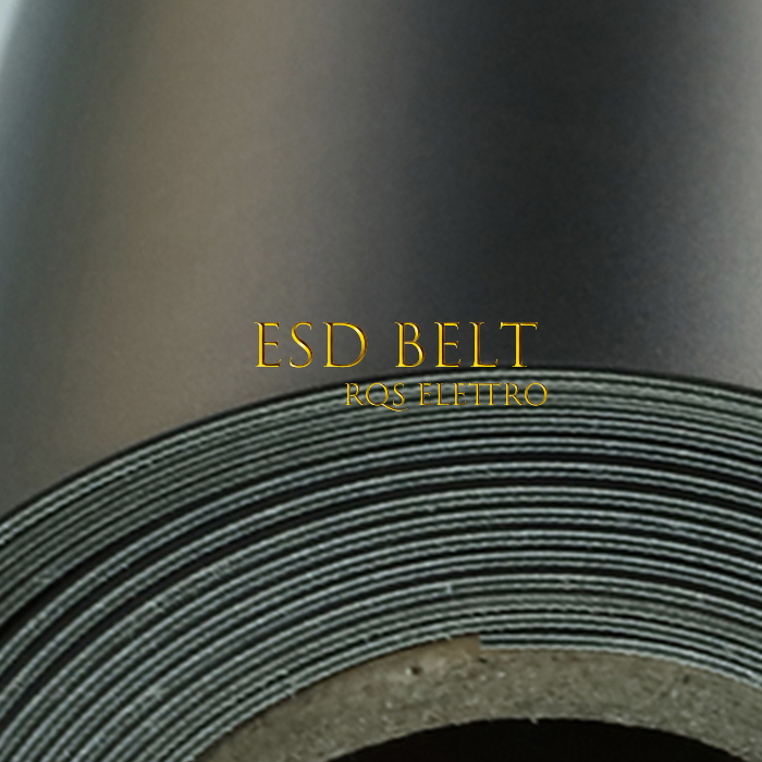Classification of conveyor belts – Your Industrial Belts Factory
