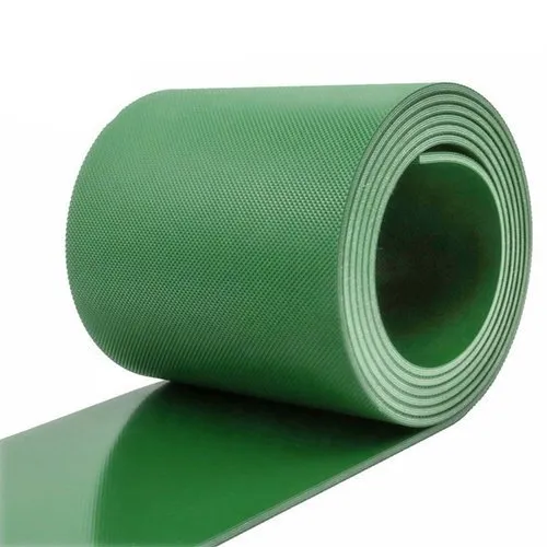 polyurethane – Your Industrial Belts Factory